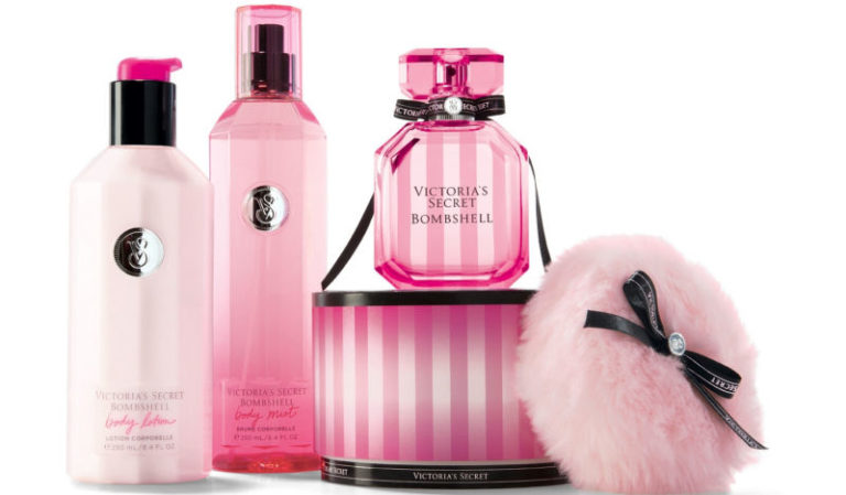 Fakta Penting Tentang Parfum Victoria Secret