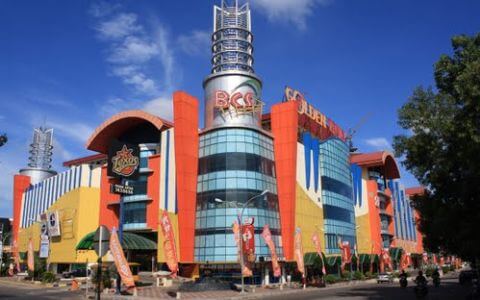 3 Mall di Batam yang Bisa Dikunjungi untuk Berbelanja
