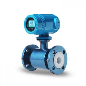 Hal Seputar Flow Meter Elektromagnetik yang Perlu Diketahui